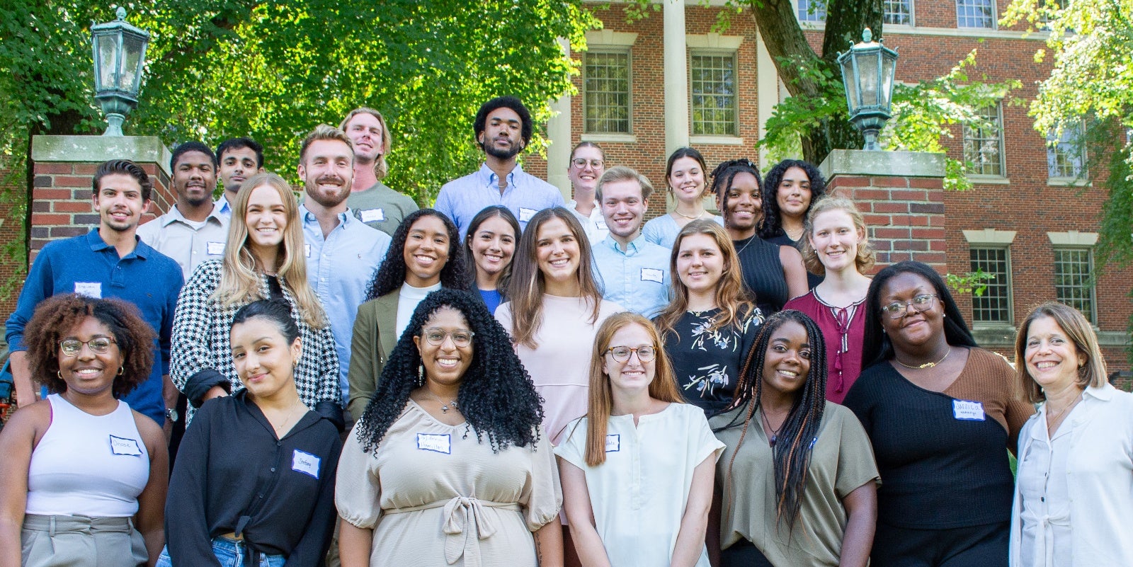 M.S. in Integrative Medicine & Health Sciences | Georgetown University M.S. in Integrative Medicine & Health Sciences | Georgetown University